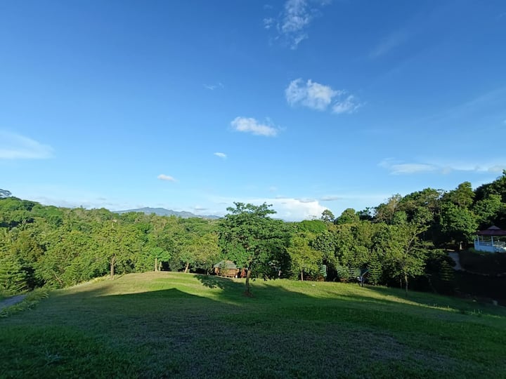 Heal With Nature - Antipolo