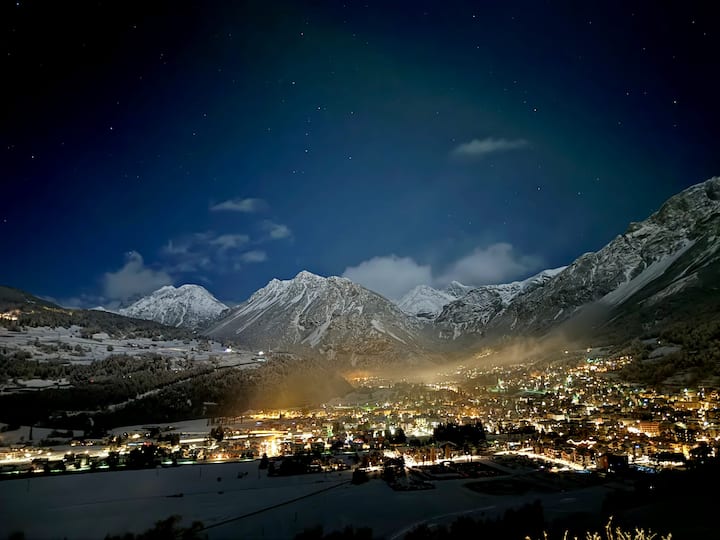 Bormio: Aria Di Montagna - Bormio