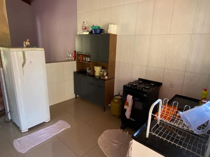 Casa Do Paraíso - São Jorge