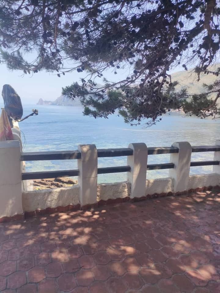 Cabanon - Béjaïa