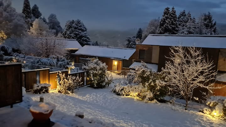 Victoria's Casa De Montaña - San Martin de los Andes