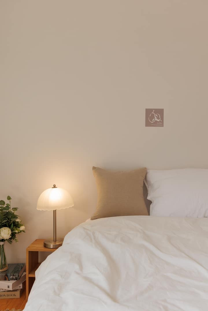 김포공항앞#2rooms 3beds#마곡역#친구모임#출장#넷플릭스 - Bucheon-si