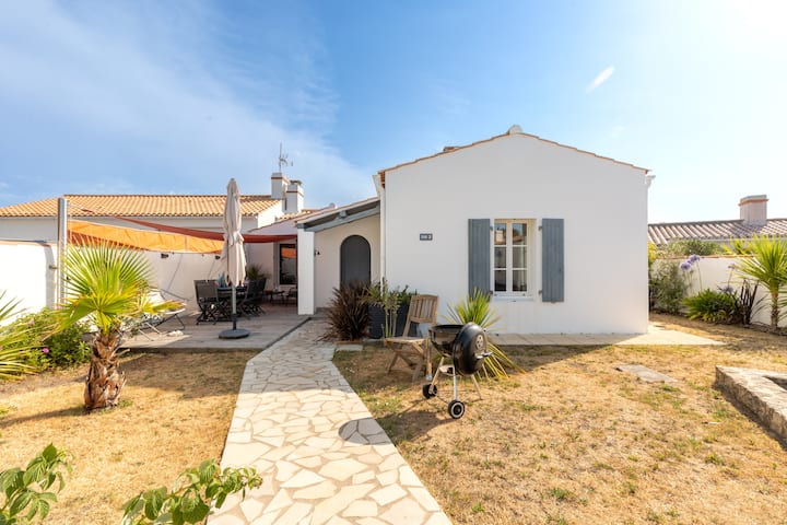 Maison Noirmoutier - Noirmoutier-en-l'Île