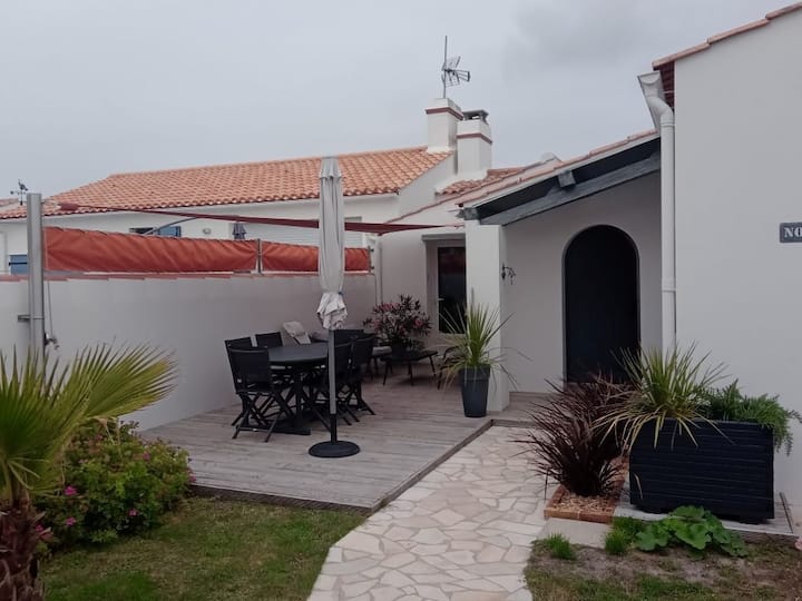 Maison Noirmoutier - Noirmoutier-en-l'Île