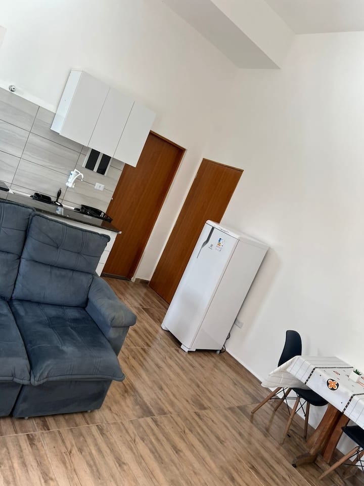 Apto09 Presidente Altino-osasco! - Osasco