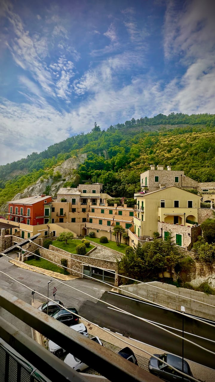 La Casa Dei Ricordi - Noli