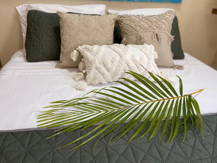 Tu Casa En El Caribe - Playa del Carmen