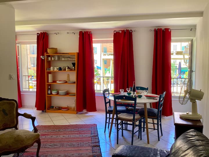Appartement Place De L’équerre - Toulon