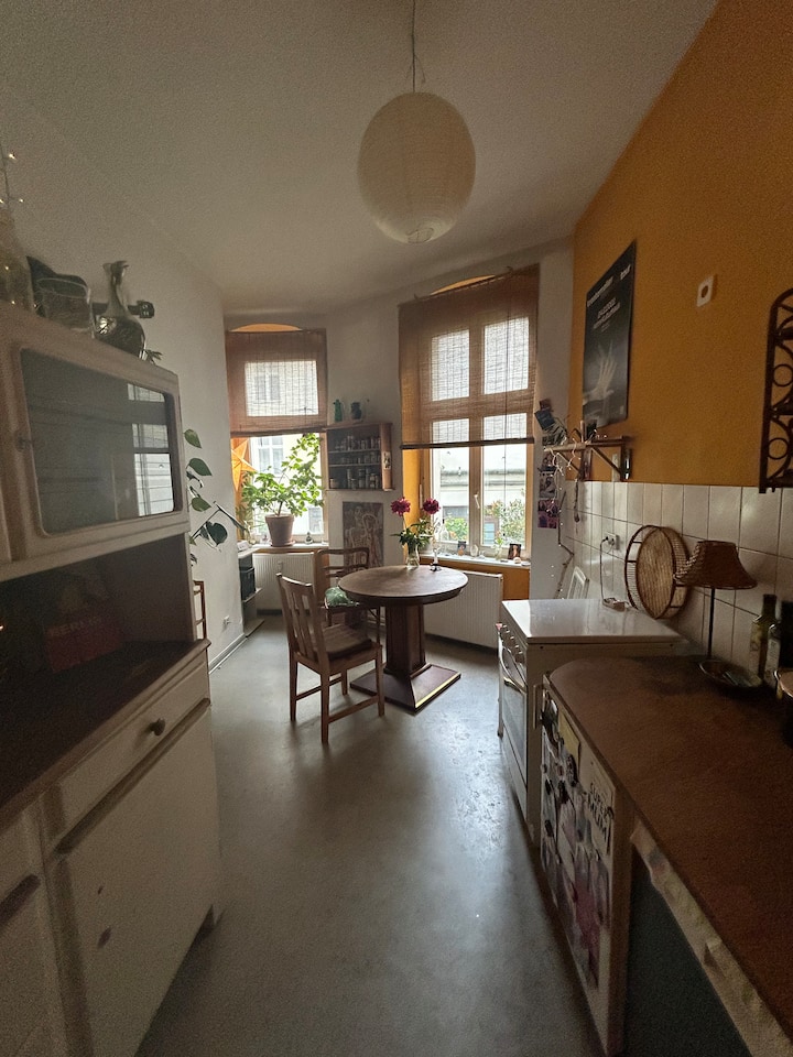 Cozy Room In The Heart Of Berlin - Berlin