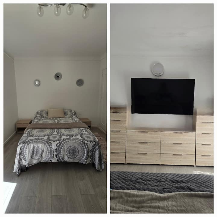 Villa 6 Pers, Plage Et Confort - Fréjus