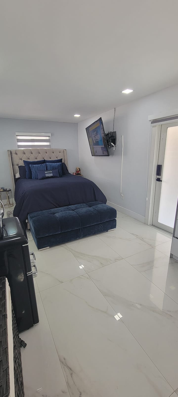 Modern And Comfortable Studio. - Miami Gardens