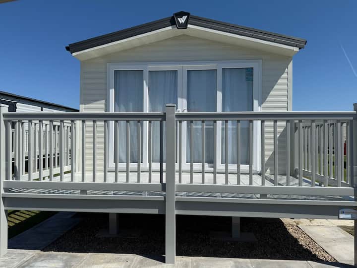 K&ds Caravans 8 Berth Coastfield - Ingoldmells