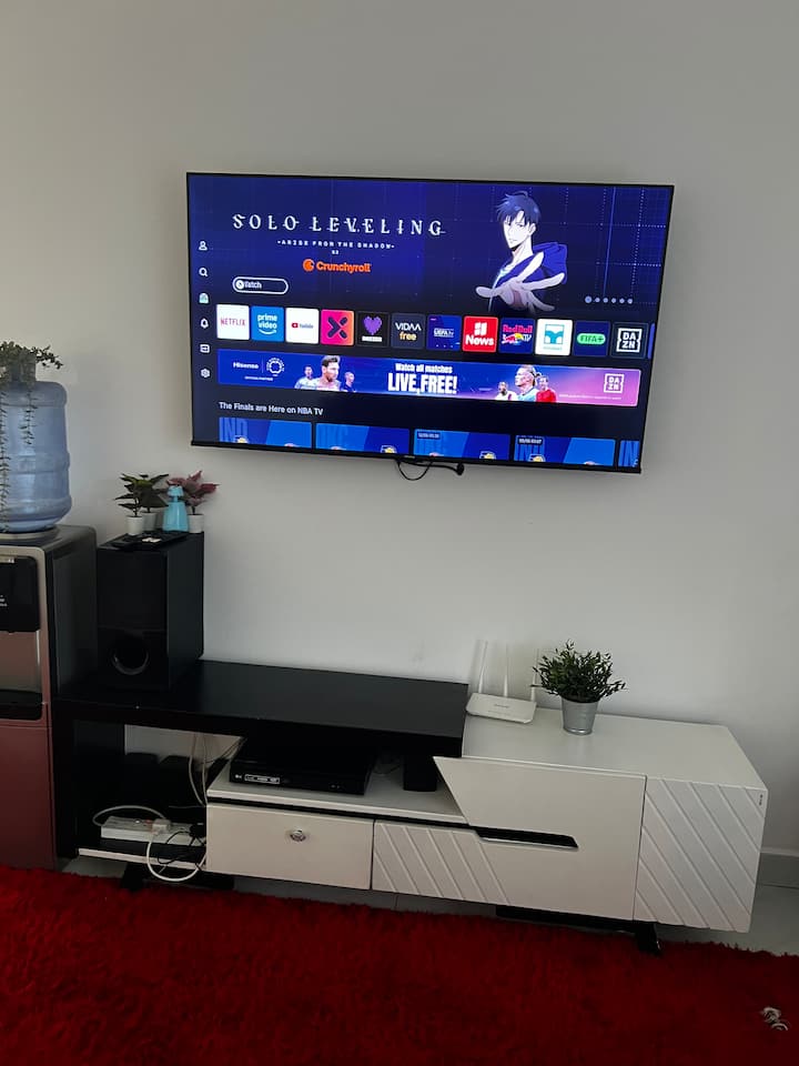 2 Bedroom Nyali-4th Avenue - Mombasa