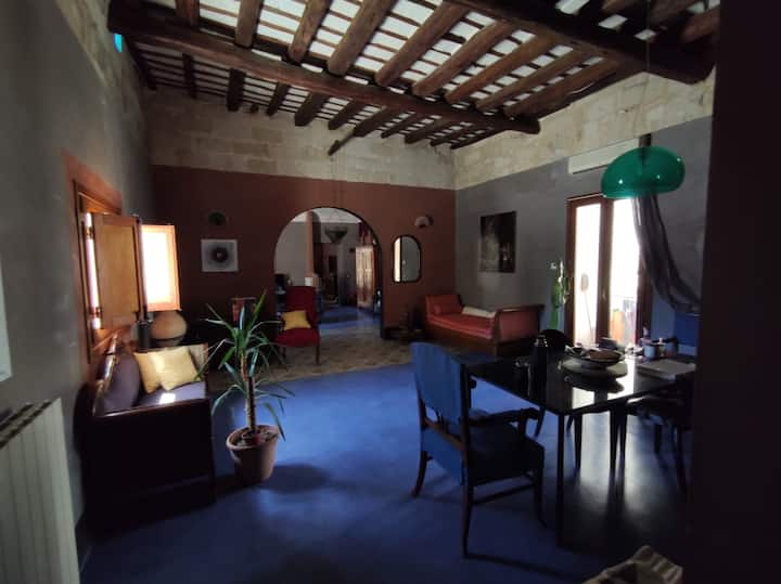 Un Sogno A Colori - Trapani