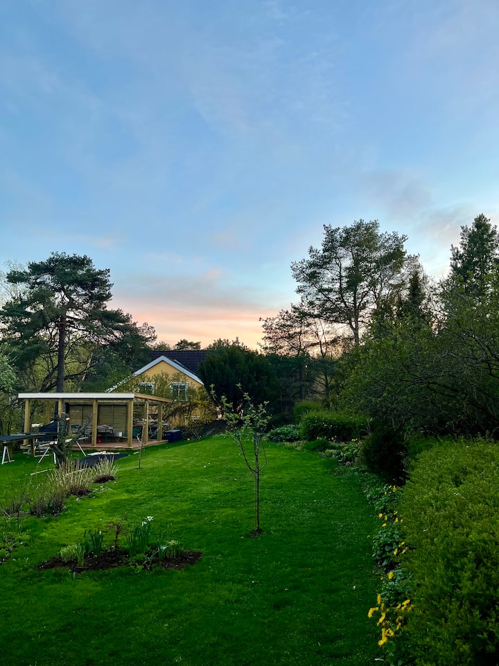 Leilighet På Naturskjønne Ekeberg, Oslo - Oslo