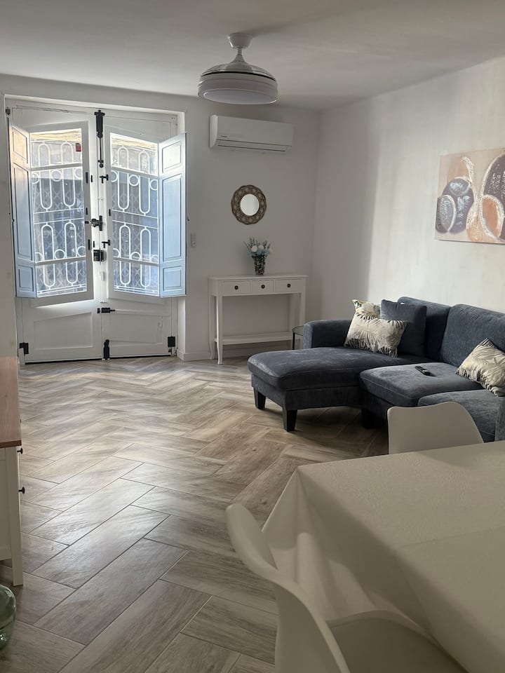 Estupenda Casa En Vinaroz - Vinaròs