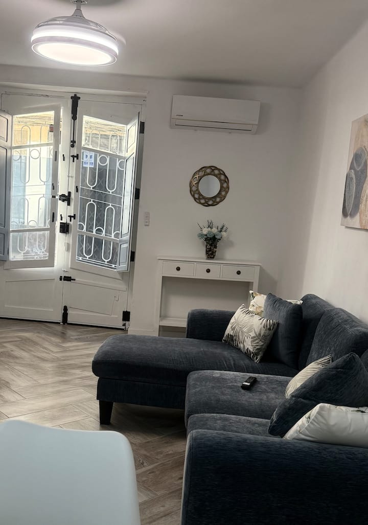 Estupenda Casa En Vinaroz - Vinaròs