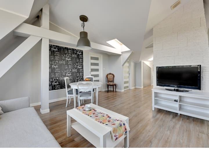 Sopot Loft - Gdynia