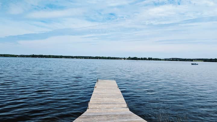 Fabulous Fishing At Hay Bay Waterfront Cottage! - Prince Edward