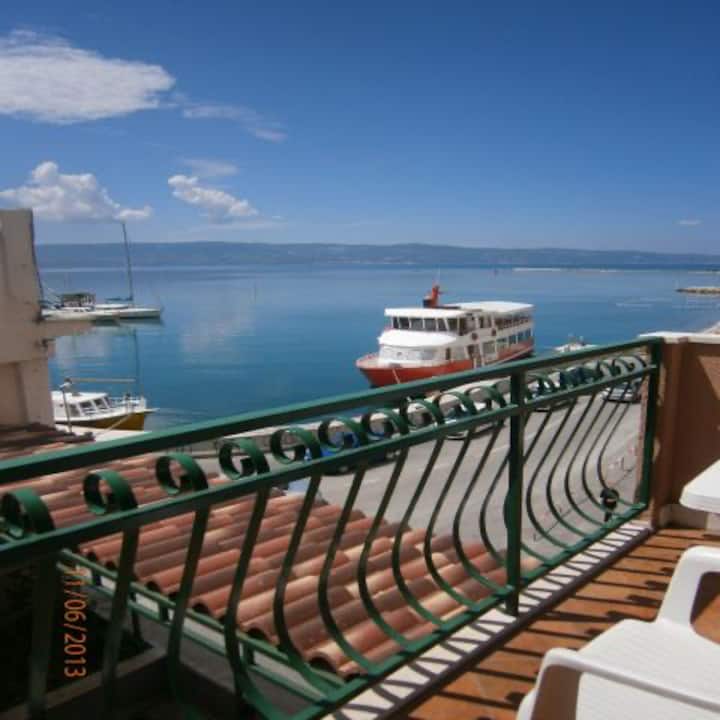 Omiš Center Apartment - Omiš