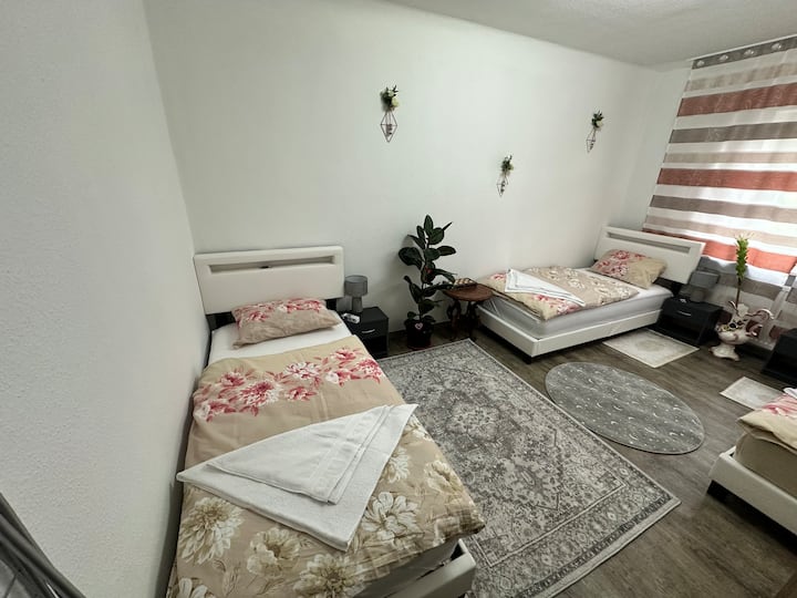 Easystay Nürnberg - Nuremberg