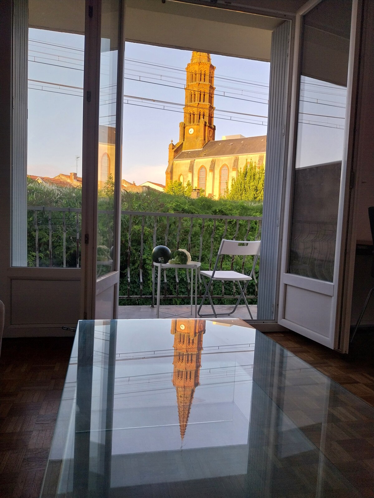 La raíz cúbica - Puente de las Damiselas - Departamentos en renta en ...