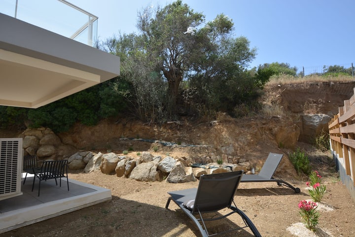 Appartement Tout Confort Ile-rousse (Corse) - Isola Rossa