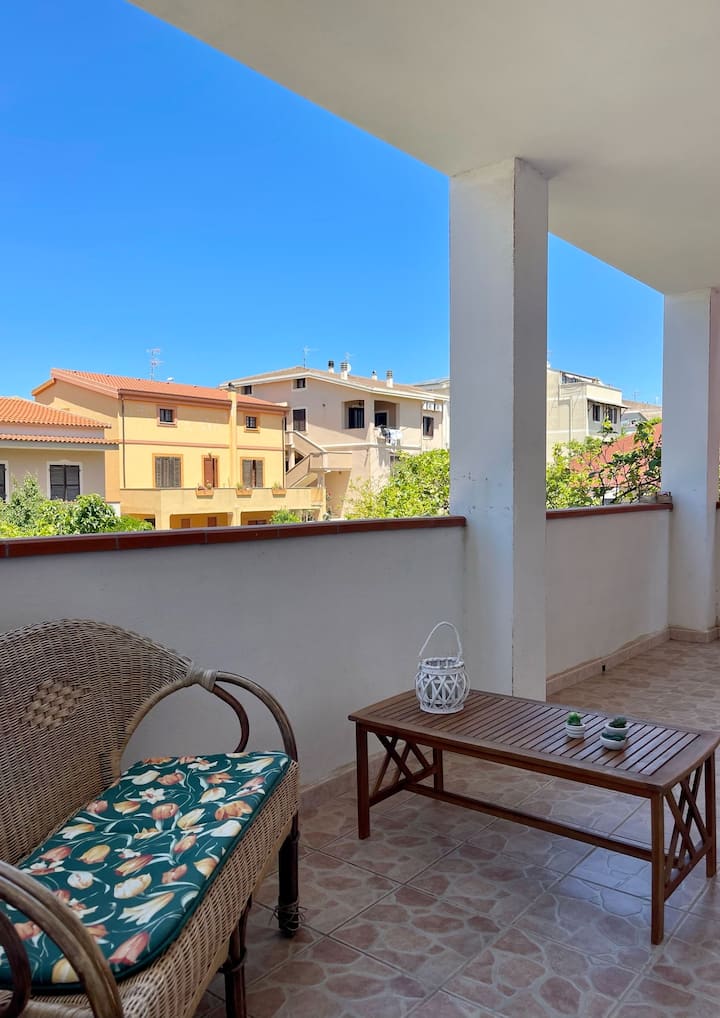 Casa Vacanze - Porto Torres