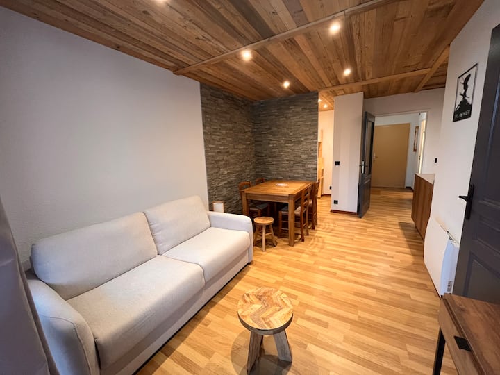 Appartement 5/6 Personnes Valmeinier 1800 - Valmeinier