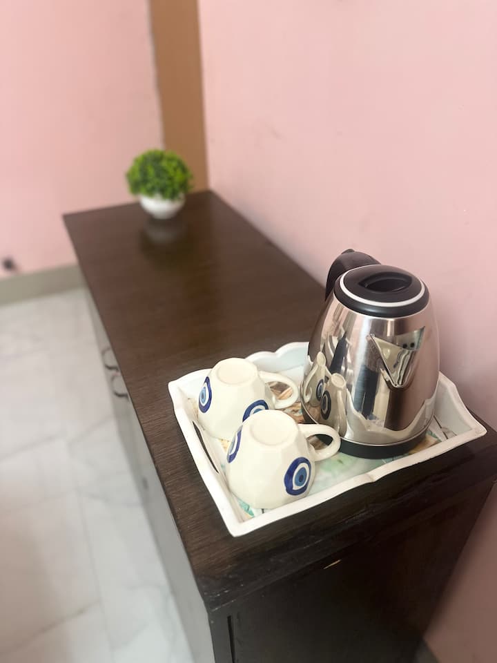 Cozy Ac 1bhk Near Iit Kharagpur - Midnapore