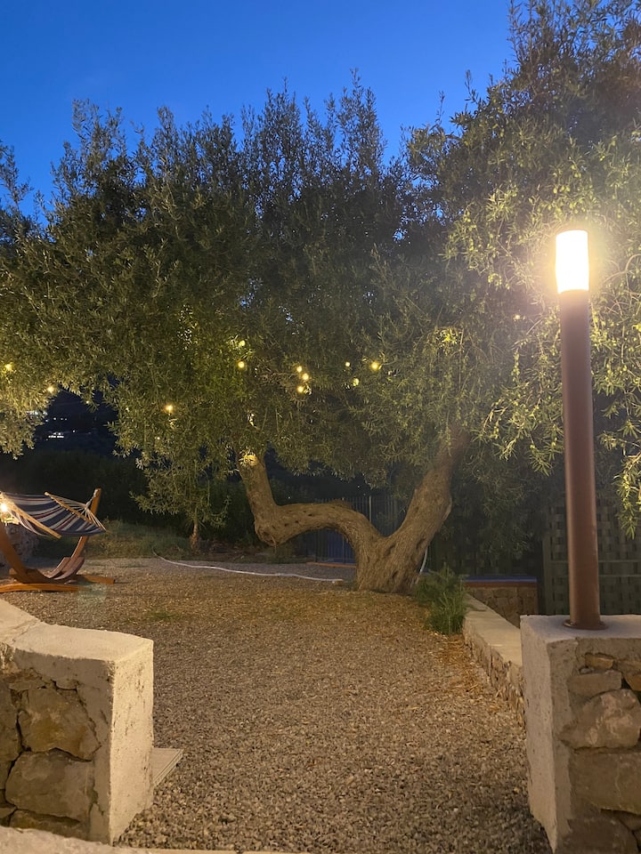 Villa Clori Your Oasis Between Palermo And Cefalù - Trabia