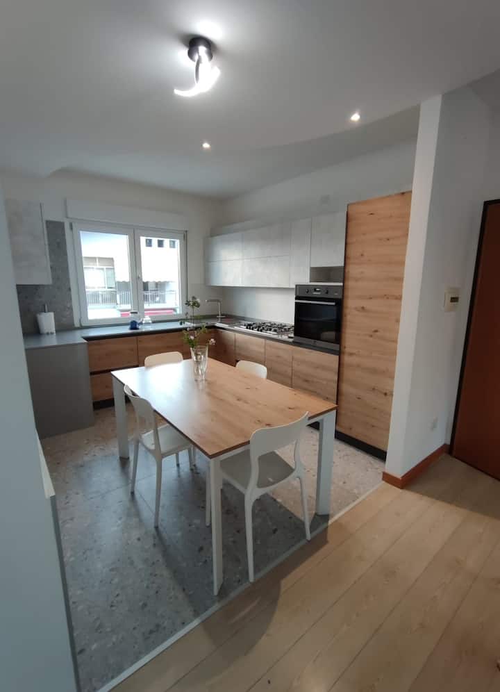 Casa Valente - Pordenone