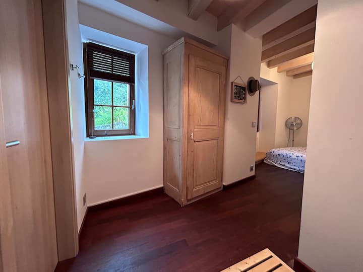 Chambre D’hôtes - Montreux