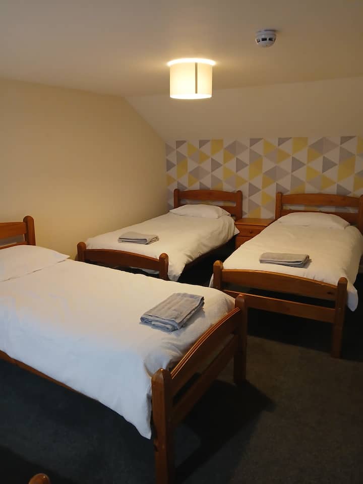 Greenbridge Inn - Tenby