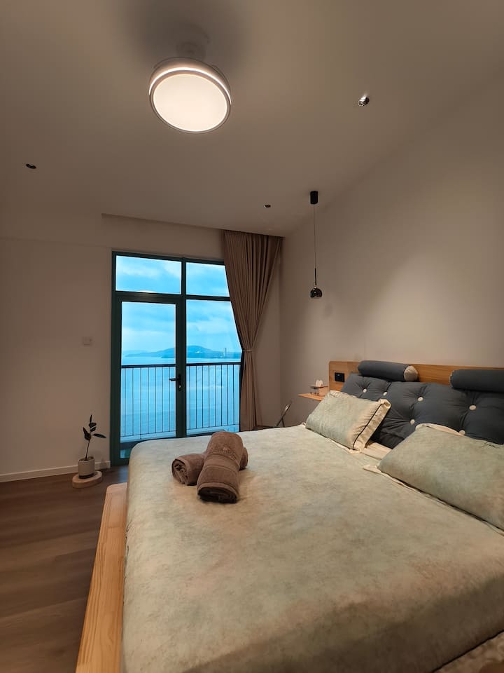 Thongtae Suite - Kota Kinabalu