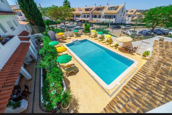 Apartamento 1 Quarto Albufeira - Albufeira