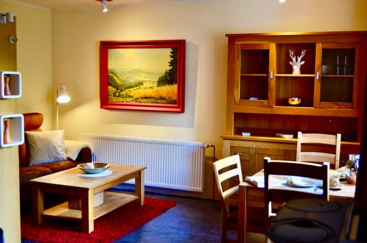 Ferienwohnung Im Herzen Der Lüneburger Heide - Bergen