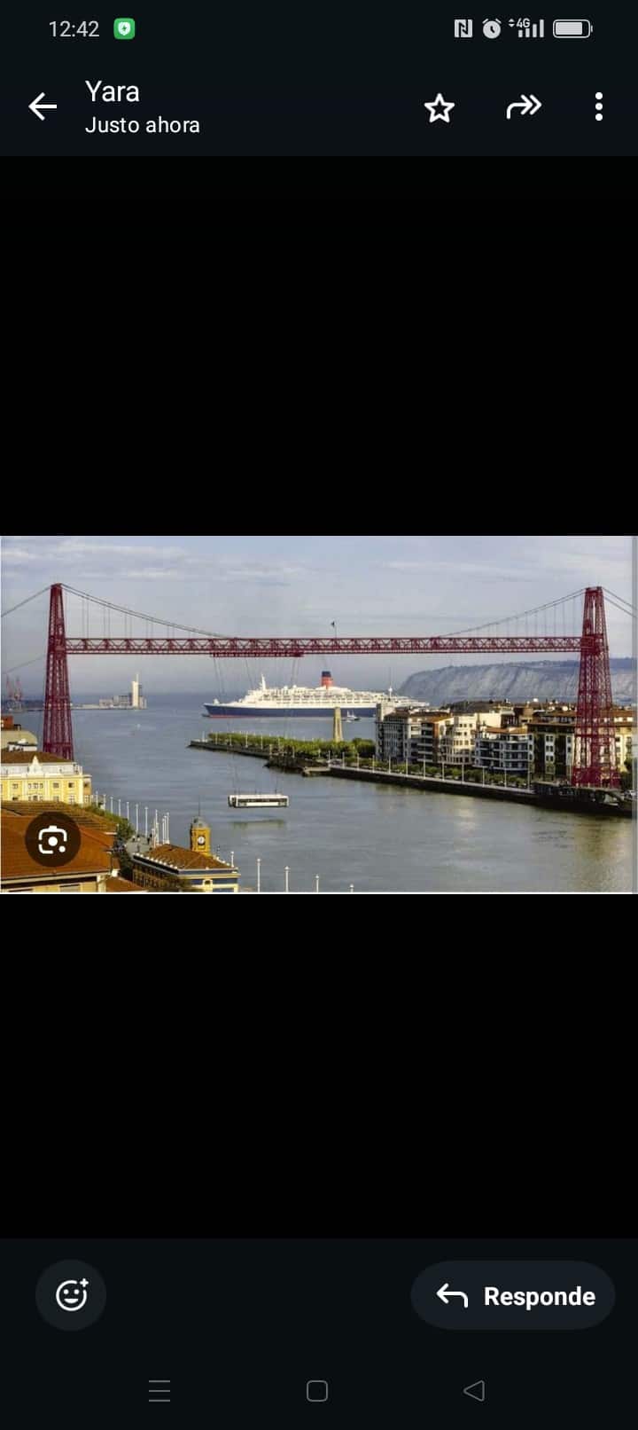 Habitación A 12 Min De Bilbao - Portugalete