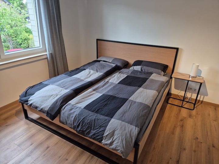 Wohnung In Meerbusch - Willich