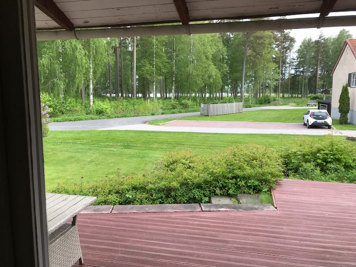 Hedasvagen - Sandviken
