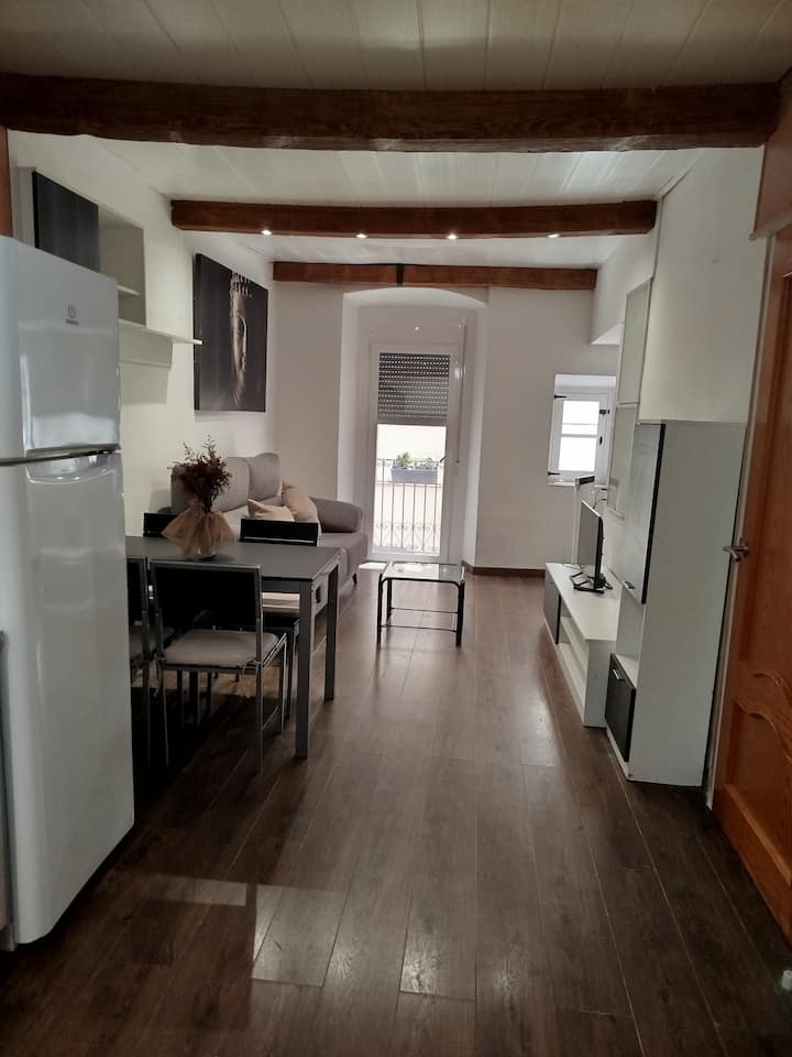 Casa A 14 Minutos De Port Aventura, Salou, Tarrago - Valls