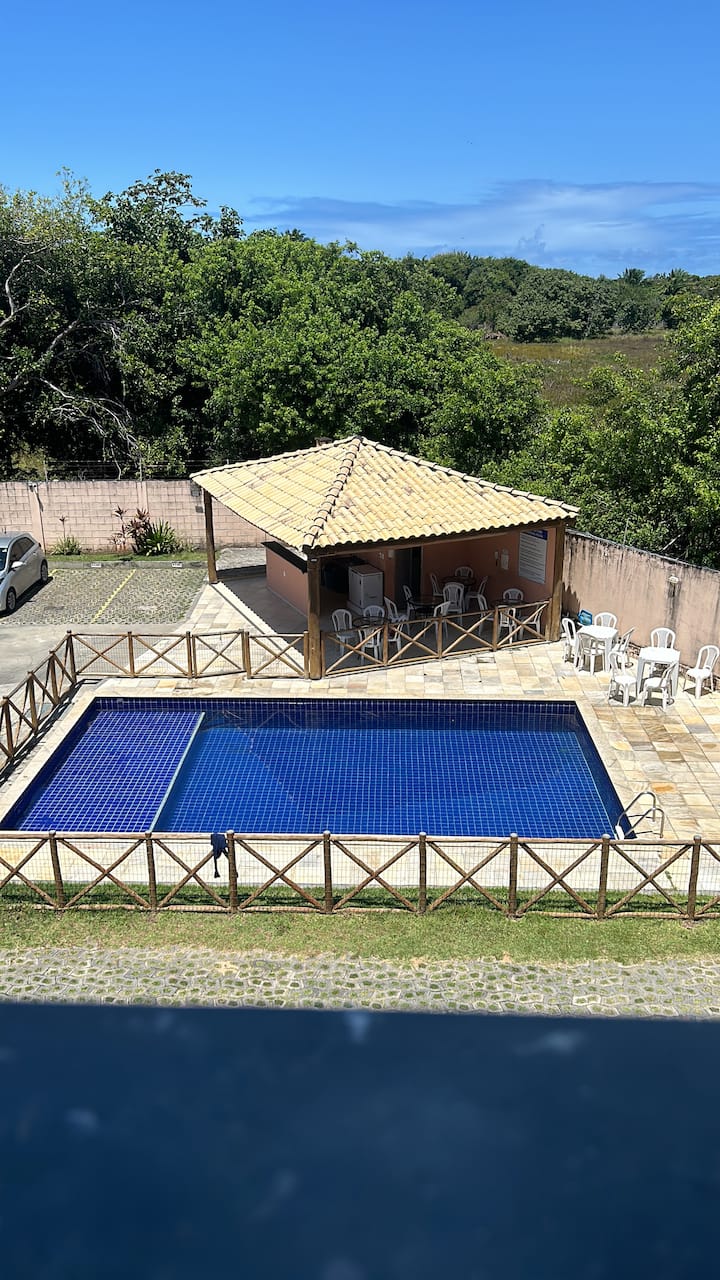 Condominio Praia E Aeroporto - Lauro de Freitas