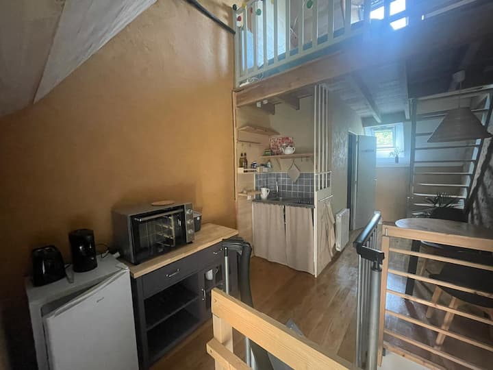 Duplex Bord De Rance - Plouër-sur-Rance