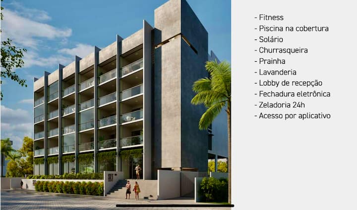 Refúgio Perfeito Em Ubatuba - Brazil