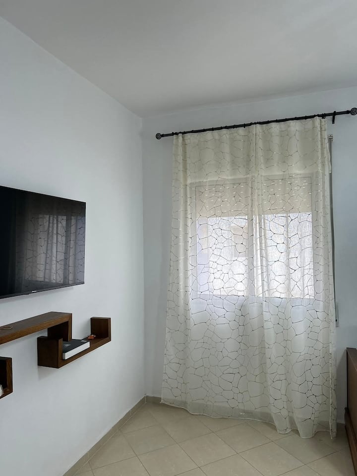 Appartement à 5m De L'aéroport - Martil