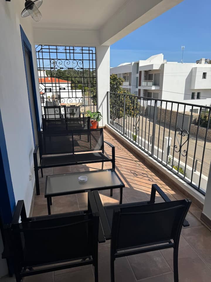 Casa Do Belé T2 No Campo - São Brás de Alportel