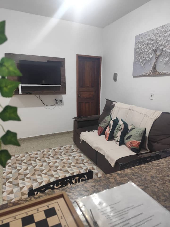 Cantinho Do Mumu
Familia Bela Vista Do  Itacolomi - Ouro Preto