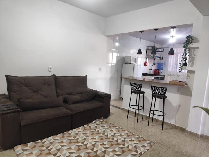 Cantinho Do Mumu
Casa  Ideal Para Sua Família. - Ouro Preto