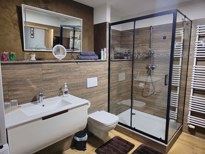 Ferienwohnung (Auch Als Monteurwohnung Geeignet) - Velbert