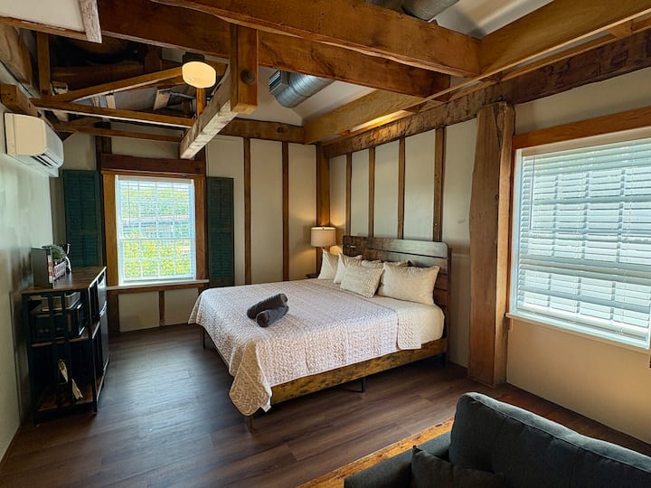 Mill Creek Suite - Potter’s Mill - 아이오와